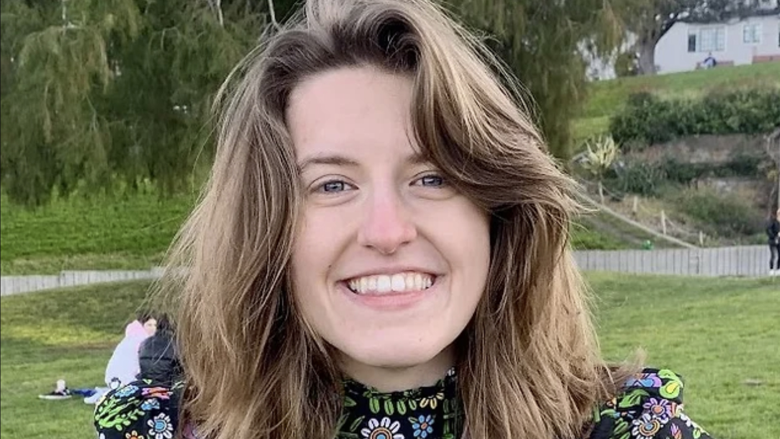 Meet Artist Jade Howe - California for All Animals