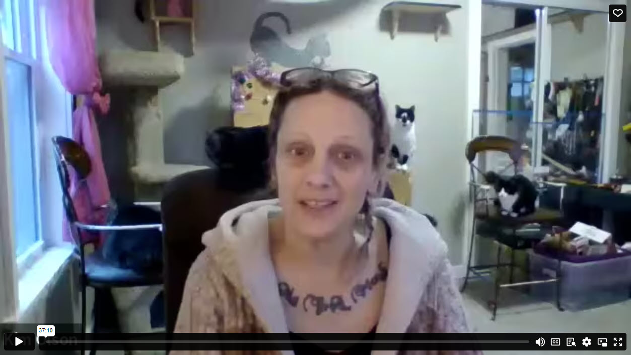 Preserving the human-animal bond: From the other side of the desk ...