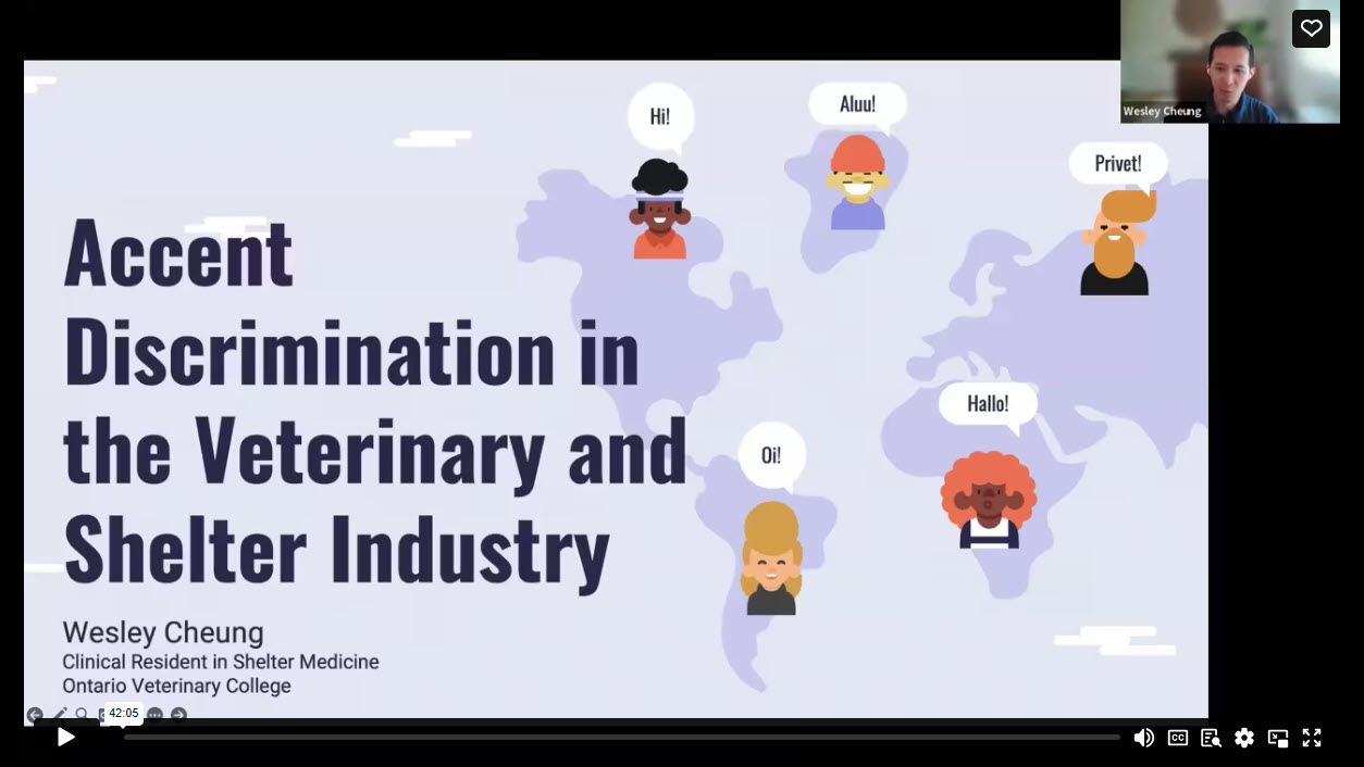 Dr. Wesley Cheung on Accent Discrimination – Cal4All Call 04-16-2024 ...